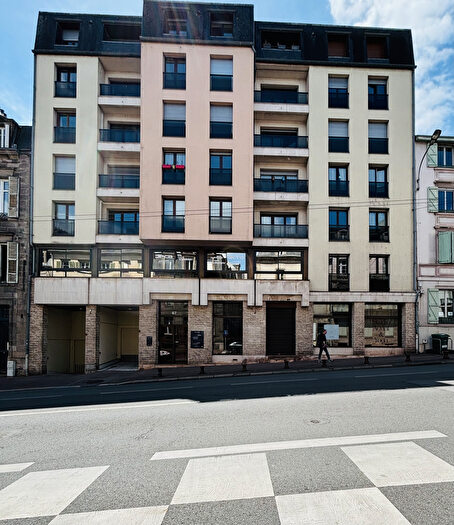 Appartement 1 pièce à vendre à Limoges, Centre-ville, Hôtel de Ville, Emailleurs
