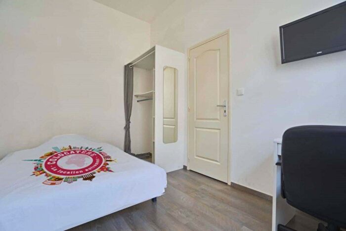 Appartement 1 pièce à louer - Lille Sud