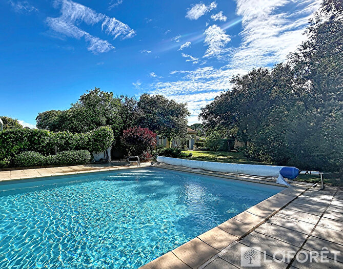 Maison 5 pièces à vendre - Sérignan-du-Comtat