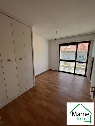 Strasbourg, Krutenau : Appartement 2 pièces à louer