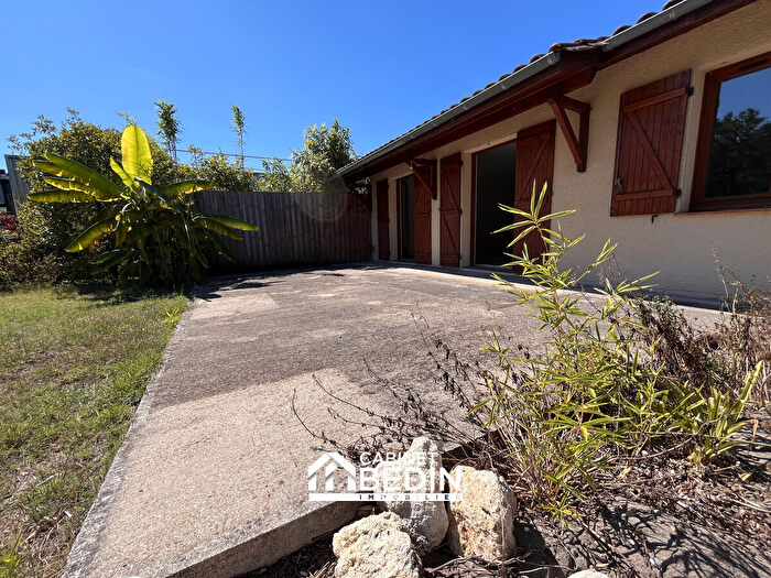 Maison 4 pièces à vendre - Arsac