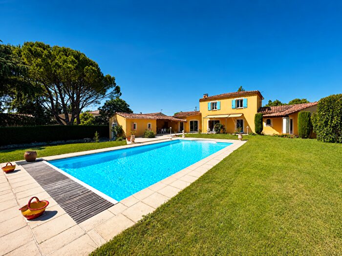 Valréas - Maison 10 pièces à vendre