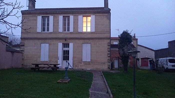 Nord, Pauillac - Maison 8 pièces à louer