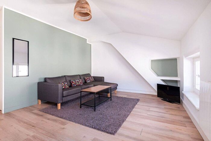 Ainay, Lyon 2ème arrondissement - Appartement 2 pièces à louer