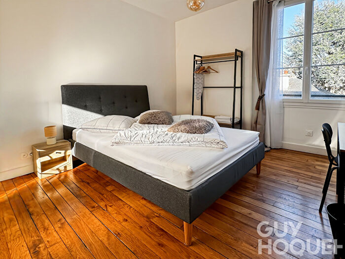 Appartement à vendre - Versailles, Notre Dame - 1 pièce