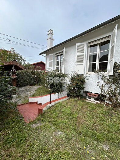 Maison à vendre - Pau, Pau Sud - 3 pièces - 2 chambres