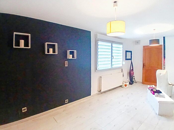 Maison à vendre - Prouvy - 5 pièces - 3 chambres