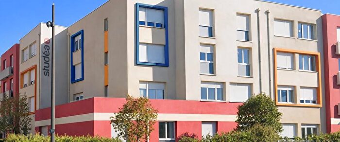 Appartement à vendre - Perpignan, Saint-Martin - 1 pièce