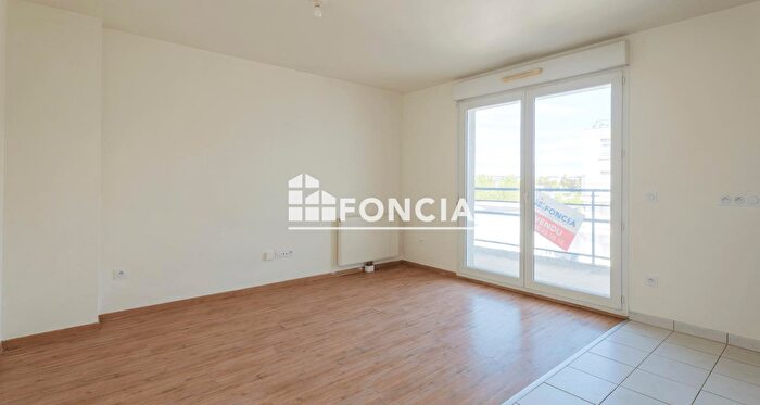 Meaux, Grosse Pierre, Croix Saint-Loup, Corniche : Appartement 1 pièce à vendre