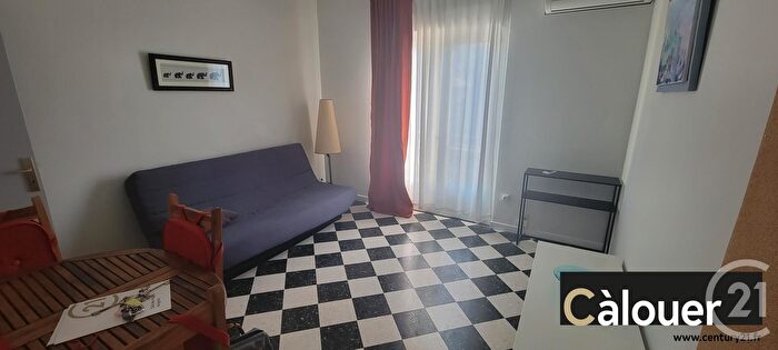 Appartement 2 pièces à louer à Avignon, Préfecture