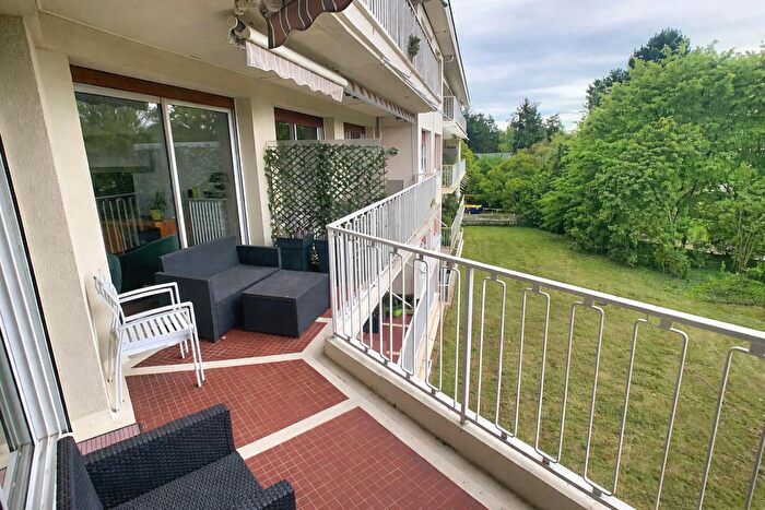 Appartement 7 pièces à Avrillé, Parc de la Haye, Val dOr, Pépinières, à vendre