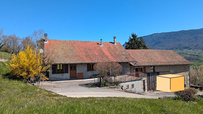 Loisieux : Maison 6 pièces à vendre