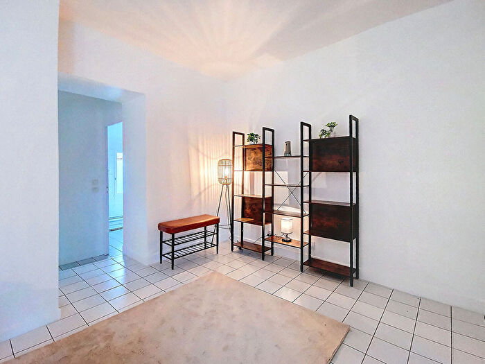 Appartement 1 pièce à louer à Luzarches