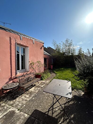 Maison à vendre - Orléans - 7 pièces - 3 chambres