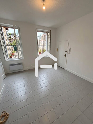 Appartement 2 pièces à Toulouse, Guilhemery, Bonhoure, La Gloire, à vendre