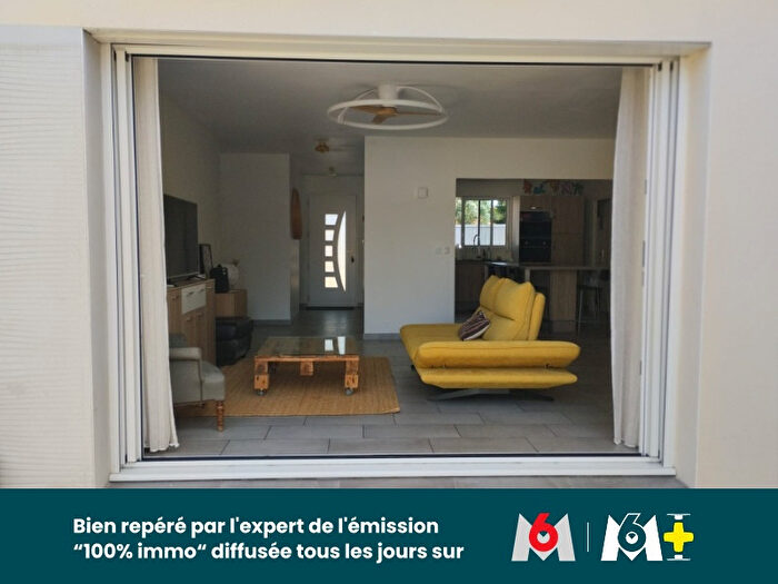 Maison 5 pièces à vendre - Saint-Aignan-Grandlieu