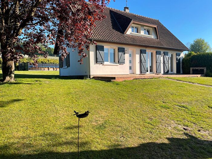 Ancourt : Maison 8 pièces à vendre