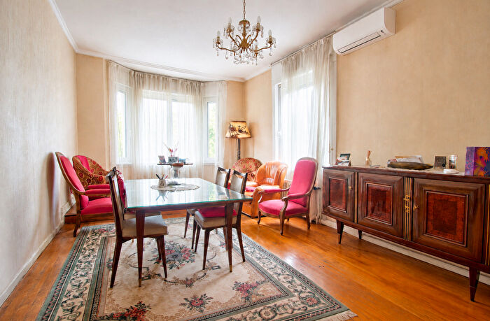 Agen, Palissy : Maison 5 pièces à vendre