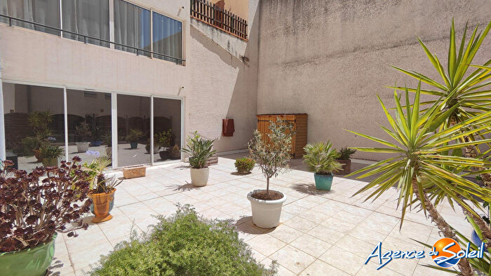 Appartement 3 pièces à vendre - Béziers