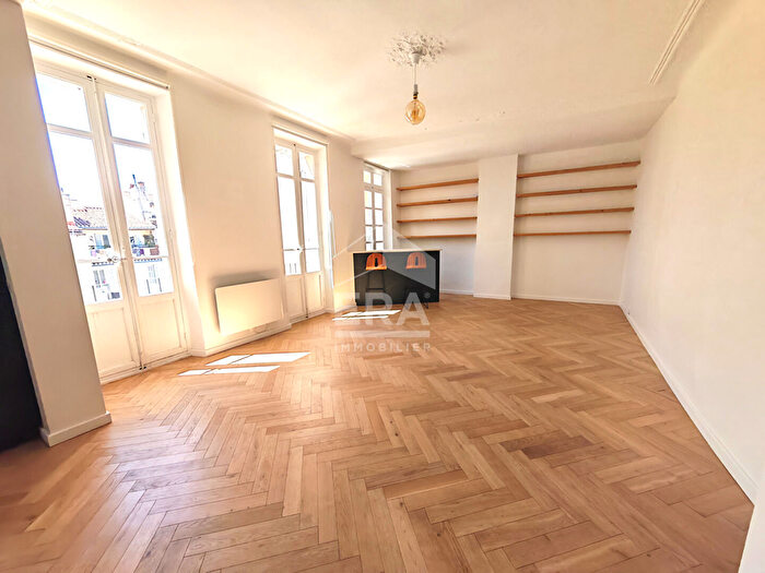 Appartement 4 pièces à Marseille 5ème, Le Camas, à vendre