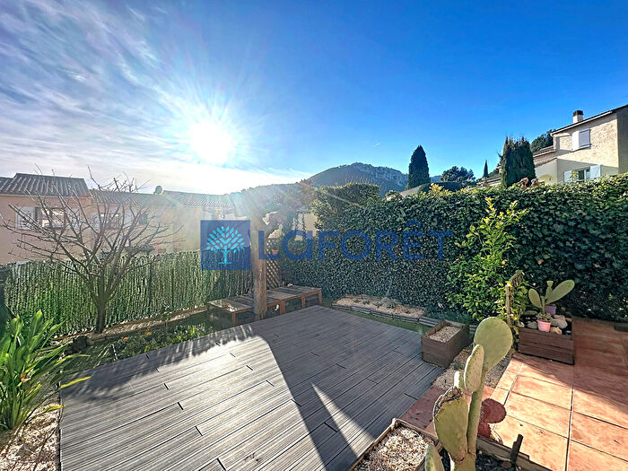 Maison à vendre - La Valette-du-Var, Baudouvin, Saint-Joseph, Favières - 4 pièces - 3 chambres