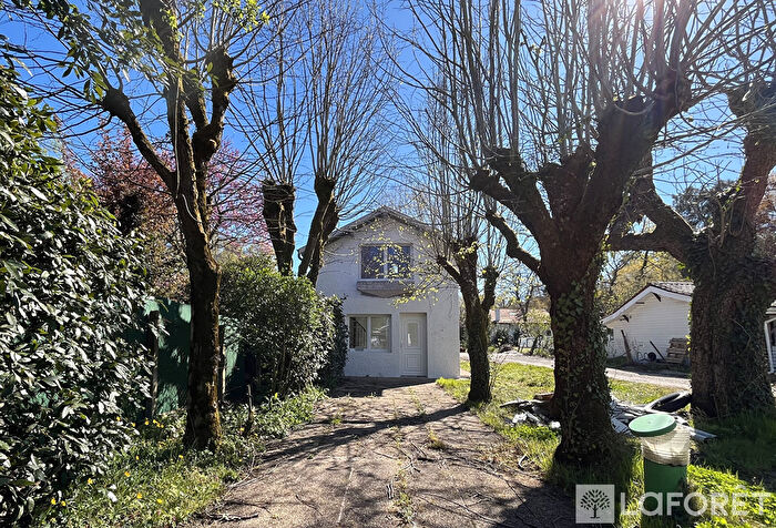 Maison à vendre - Le Teich - 2 pièces - 1 chambre