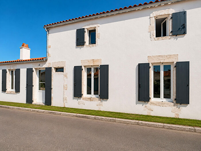 Maison 7 pièces à vendre à Le Château-d'Oléron