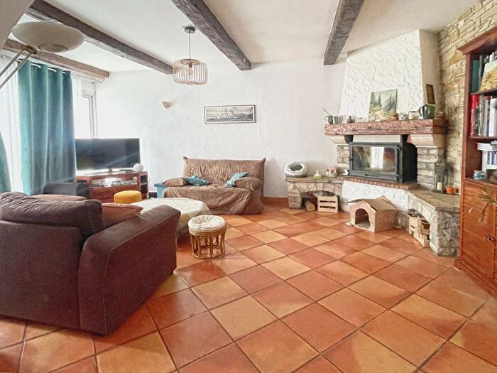 Appartement à vendre - Digne-les-Bains, Centre-ville, Bourg - 7 pièces - 3 chambres