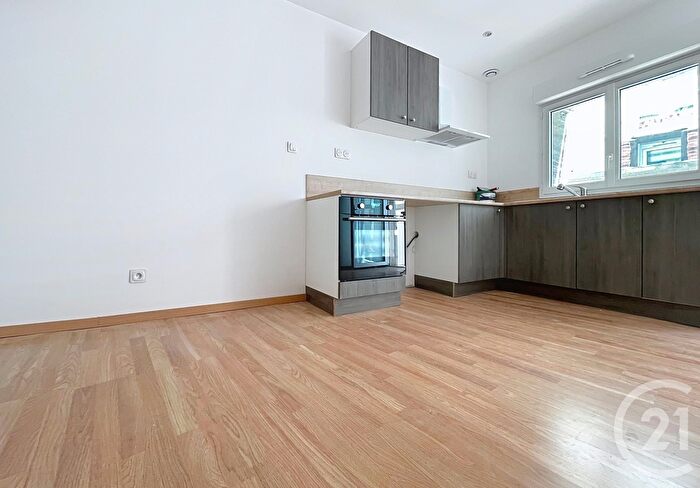 Maison à vendre - Calmont - 2 pièces - 1 chambre