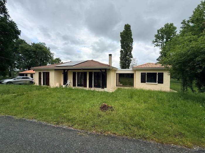 Cavignac - Maison 5 pièces à louer