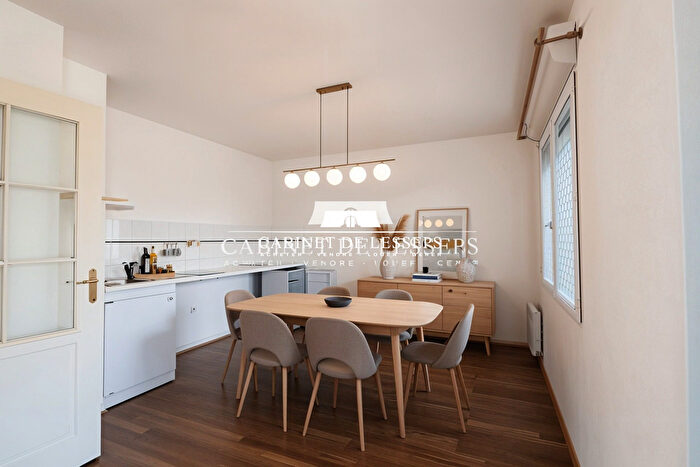 Appartement à vendre - BayonneBayonaBaiona, Arènes - 2 pièces - 1 chambre