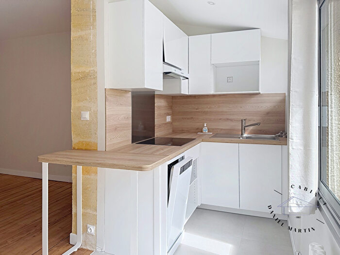 Appartement 2 pièces à louer - Bègles, La Ferrade