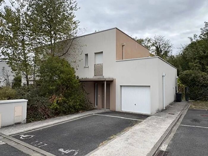 Appartement 4 pièces à vendre à Bruges, Ausone, La Hutte, Le Grand Darnal