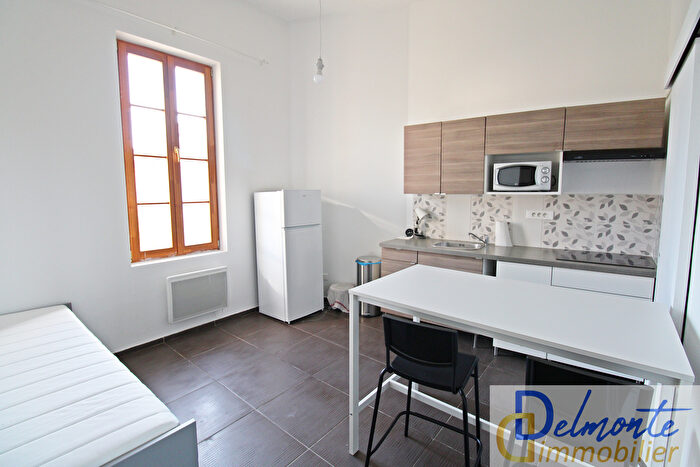 La Seyne-sur-Mer, Est : Appartement 1 pièce à louer