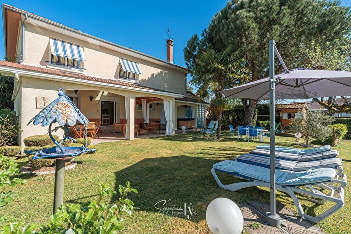 Le Vigen - Maison 6 pièces à vendre