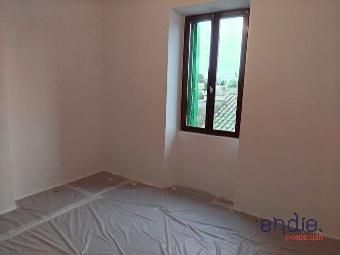 Appartement à vendre - Ginestas - 3 pièces - 2 chambres