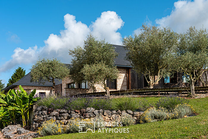 Maison 6 pièces à vendre - La Chapelle-Gaugain