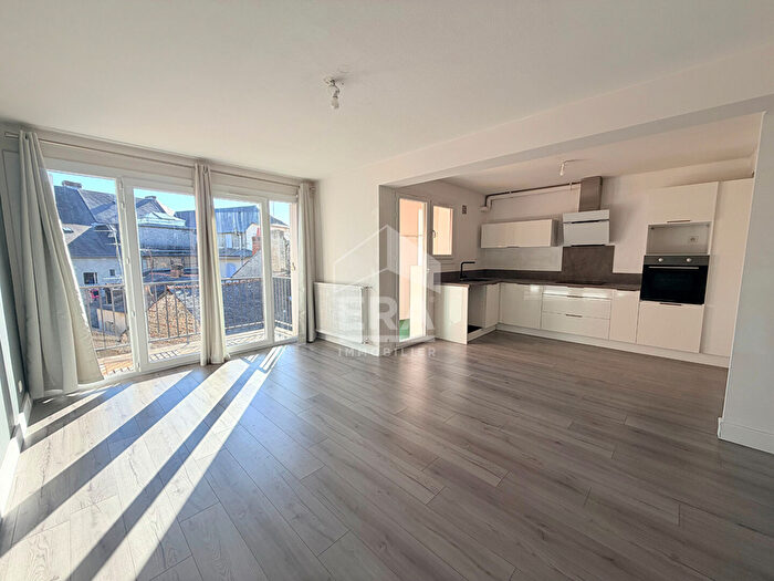 Appartement 4 pièces à vendre - Tarbes, Vugnemale, Martinet