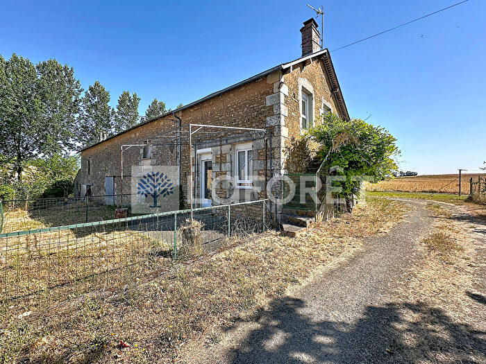 Maison 5 pièces à vendre - Moncontour
