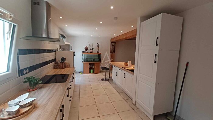 Maison 5 pièces à vendre - Rognaix