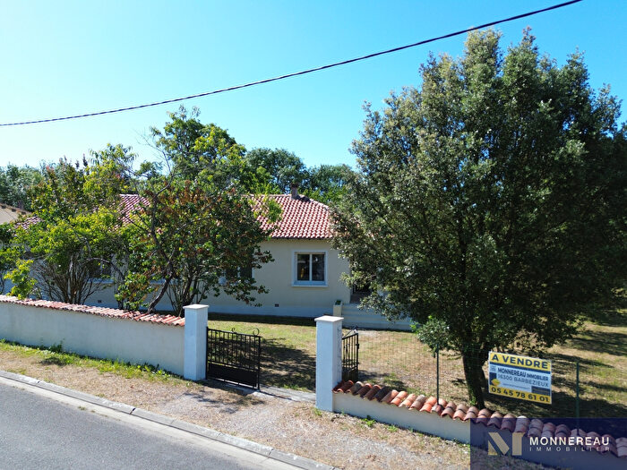 Maison 5 pièces à vendre à Guimps