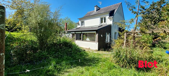 Maison 5 pièces à Saint-Lunaire, à vendre
