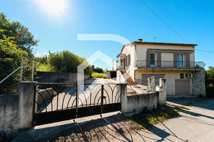 Preixan - Maison 3 pièces à vendre