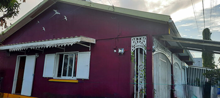 Saint-André : Maison 7 pièces à vendre