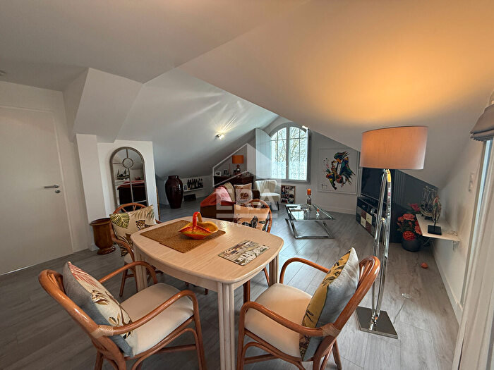 Appartement à vendre - Arcachon, Aiguillon - 2 pièces - 1 chambre