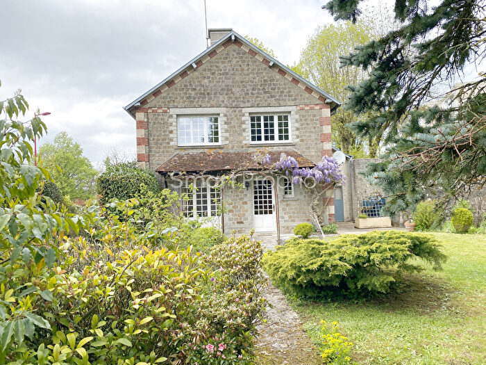 Maison 6 pièces à La Ferté-Macé, à vendre