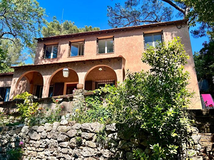 Marseille 11ème, La Milliere - Maison 5 pièces à vendre