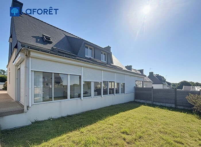 Maison 6 pièces à vendre - Moréac