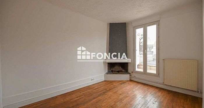 LAvenir, Morangis : Appartement 3 pièces à louer