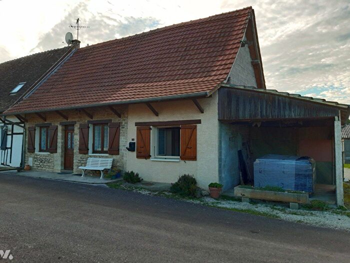 Maison à louer - Bey - 3 pièces - 2 chambres